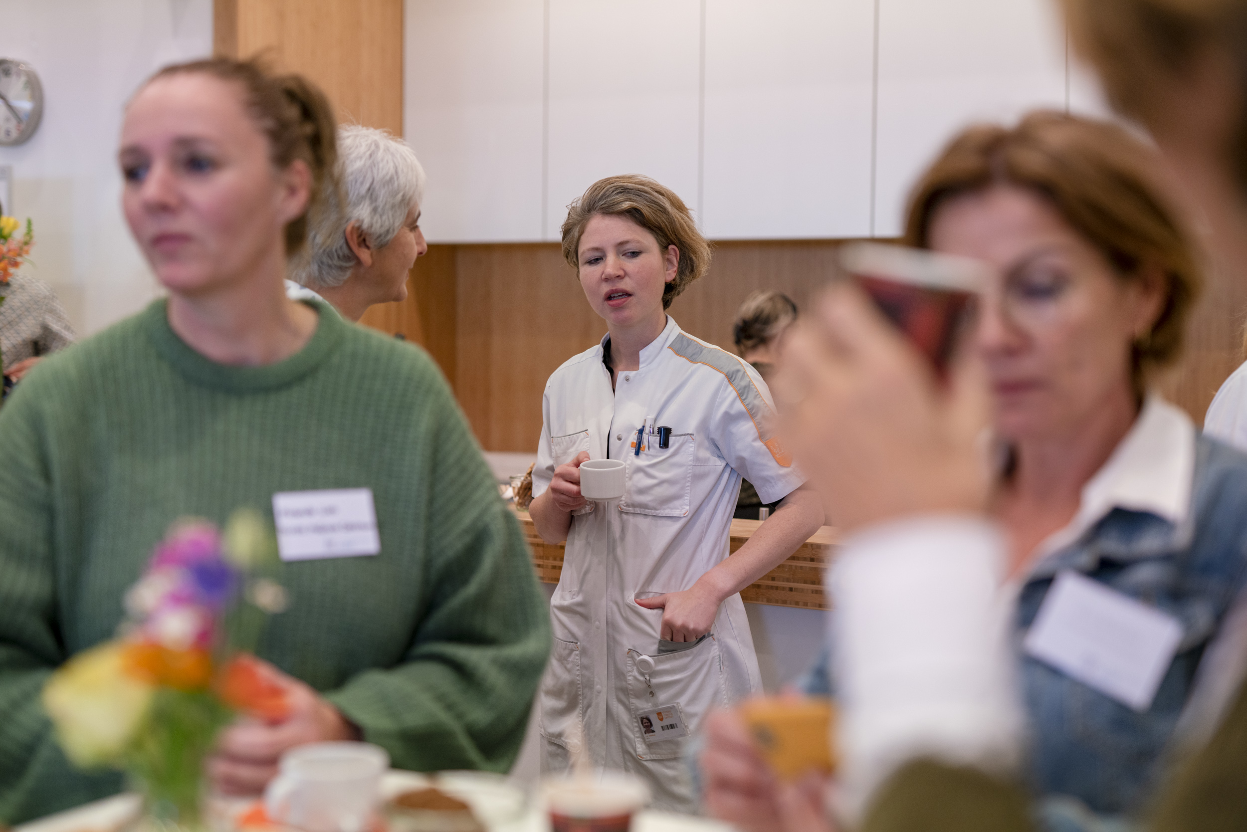 SKION & Shared Care dagen 2023 - SKION